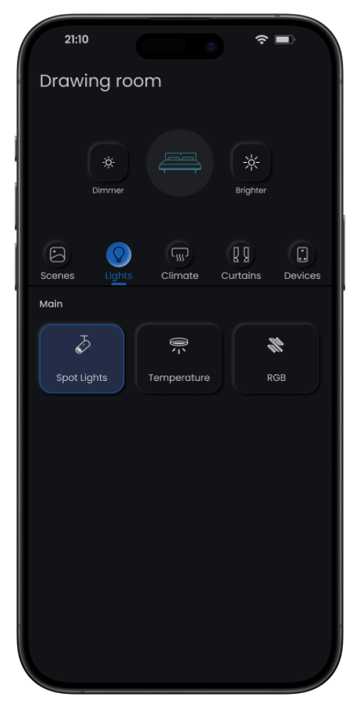 Keus - Best Smart Home Automation Company in Hyderabad