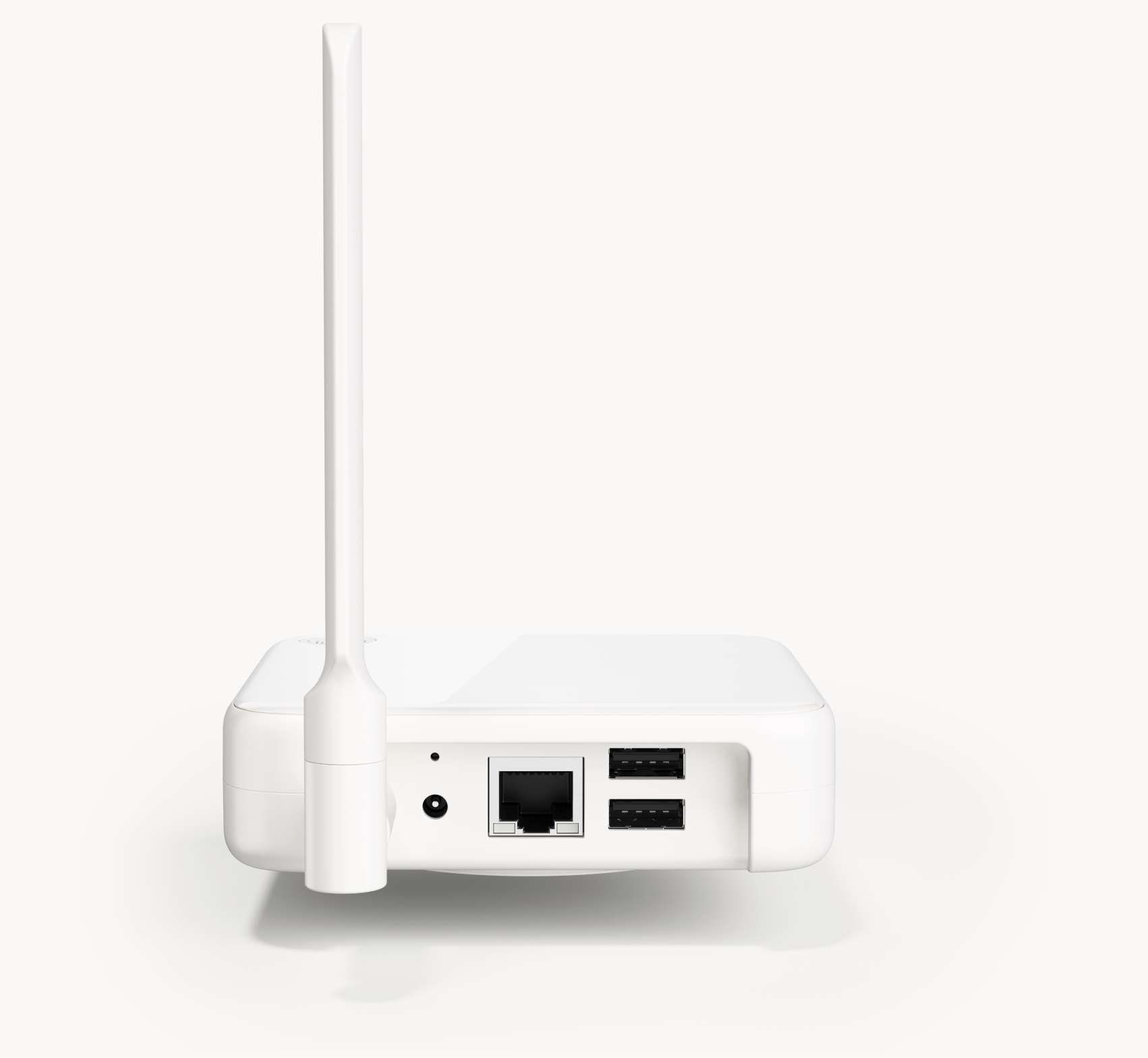 Secure like Fort Knox